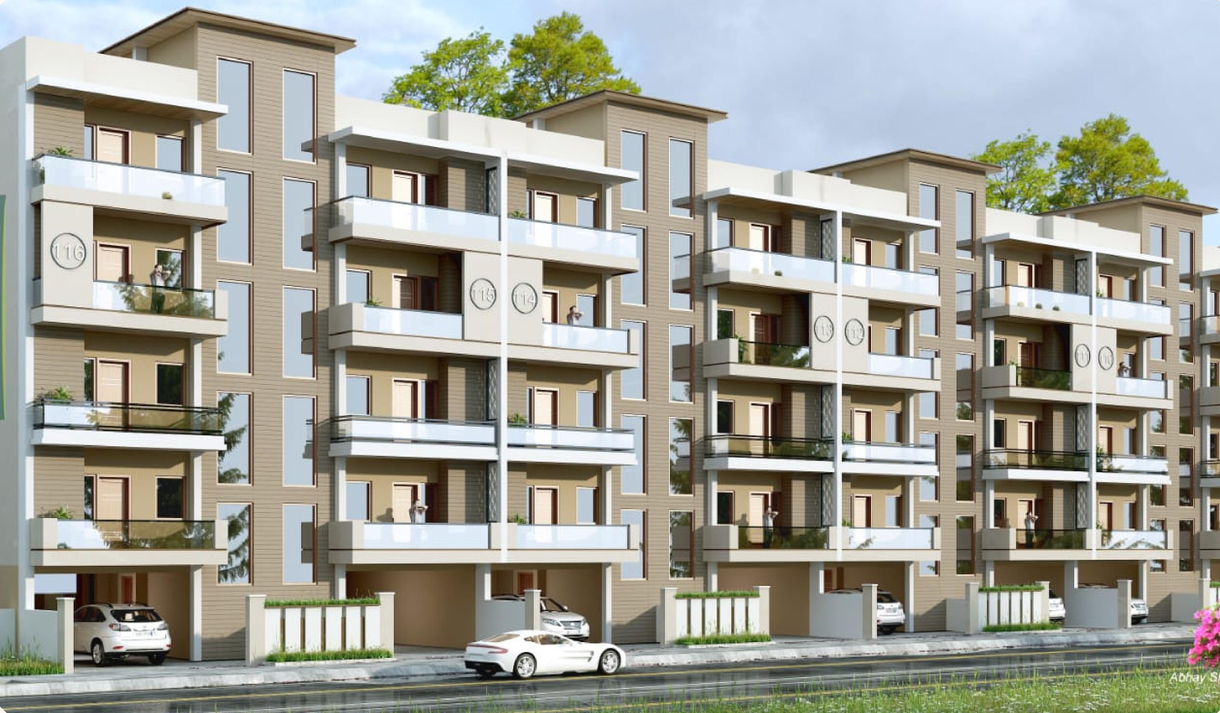 GPM Developers | Find Your Dream Home